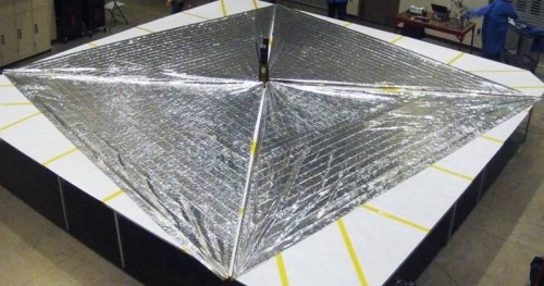 LightSail | Amateur Radio – PEØSAT