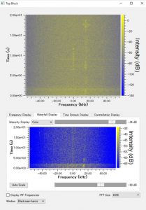 Using IQ files | Amateur Radio – PEØSAT